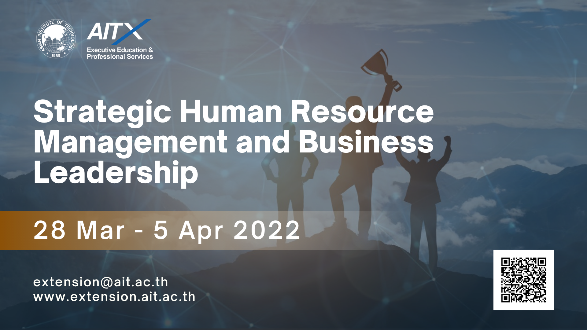 AIT Campus Bulletin | Published Weekly